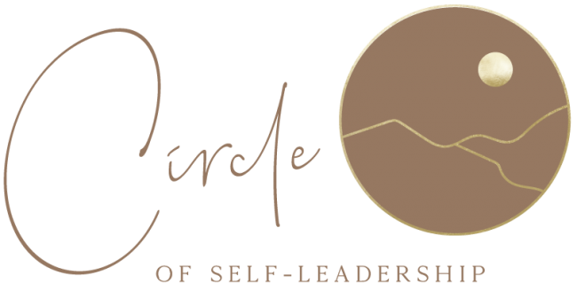 Self Assessment | Circle of Self-Leadership | Lead and love from the ...
